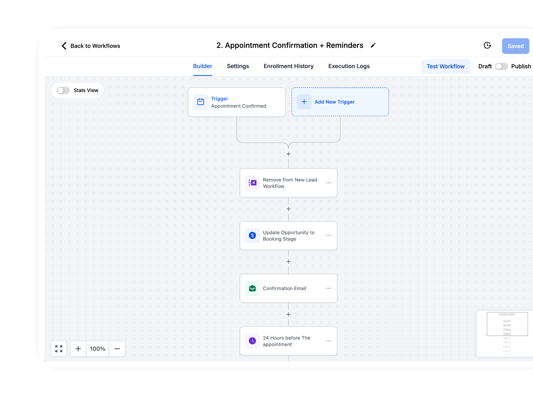 HelloZen | AI-Powered All-In-One Lead, Sales & Marketing Platform